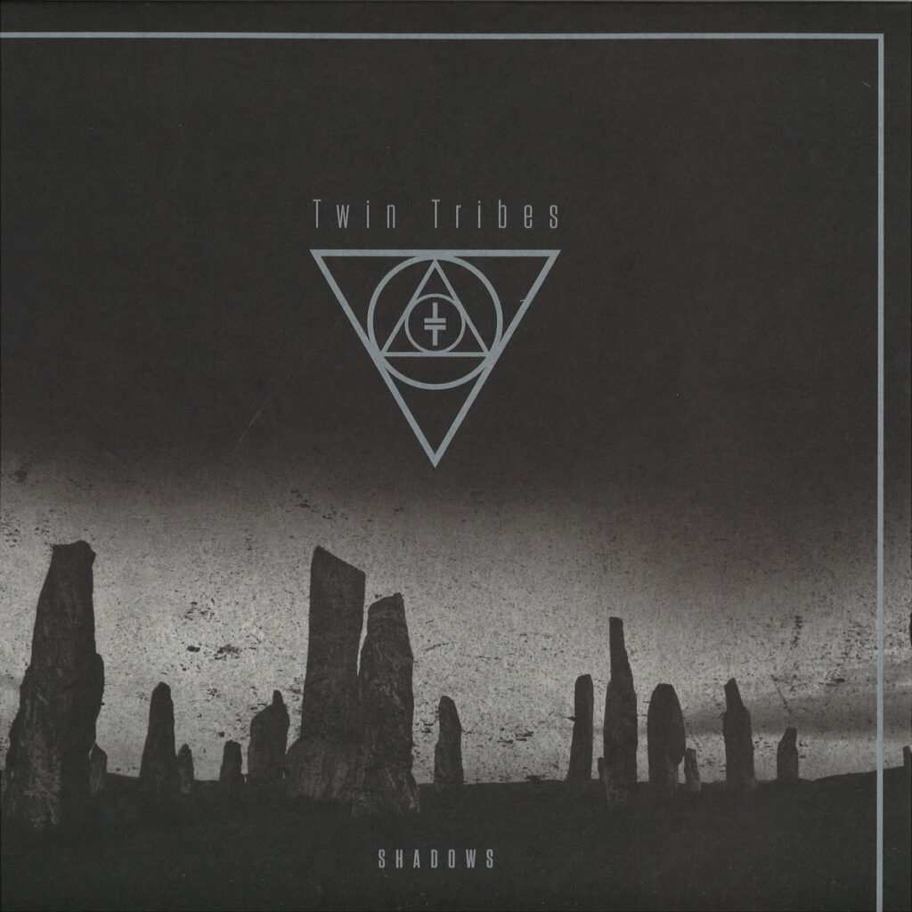 Twin Tribes - Ceremony - Braincorp.